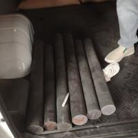 China Hastelloy C276 Bright Bar 6-300mm Diameter ASTM EN Standard for sale