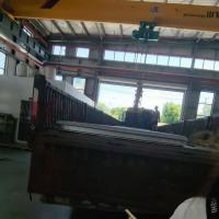 China Hastelloy C276 Round Bar 6-100mm Diameter EN 2.4819 Alloy Rod for sale