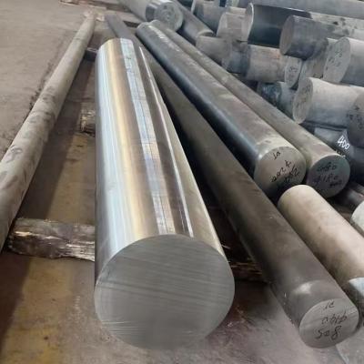 China UNS N06625 Nickel Alloy Round Bar Diameter 6 - 350mm Hot Rolled Bars / Bright Bars for sale