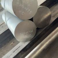 China UNS N06625 Nickel Alloy Round Bar Diameter 6 - 350mm Hot Rolled Bars / Bright Bars for sale