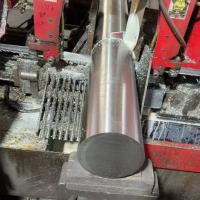China UNS N06625 Nickel Alloy Round Bar Diameter 6 - 350mm Hot Rolled Bars / Bright Bars for sale