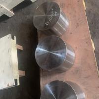 China Inconel 625 Nickel Alloy Round Bar EN 2.4856 Rod Custom Cutting in Length Bright  NFC625 Shaft for sale