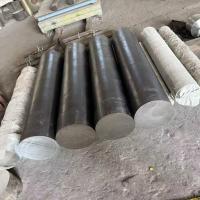 China Inconel 625 Nickel Alloy Round Bar EN 2.4856 Rod Custom Cutting in Length Bright  NFC625 Shaft for sale