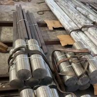 China Inconel 625 / UNS N06625 / 2.4856 / NCF625 Alloy Round Bar Bright and Black Bars Diameter 6 - 300mm for sale