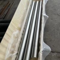 China Bright Polished Inconel 625 Nickel Alloy Round Bar / Round Steel Bar EN ASTM GB JIS Standard for sale