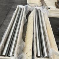 China Bright Polished Inconel 625 Nickel Alloy Round Bar / Round Steel Bar EN ASTM GB JIS Standard for sale