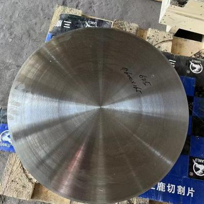 China Bright Polished Inconel 625 Nickel Alloy Round Bar / Round Steel Bar EN ASTM GB JIS Standard for sale