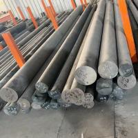 China Inconel 625 Alloy 2.4856 Bright Polished Round Bars Diameter 10 - 150mm Custom Cutting for sale