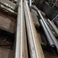 China Inconel 625 Alloy 2.4856 Bright Polished Round Bars Diameter 10 - 150mm Custom Cutting for sale