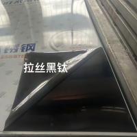 China Gold Mirror Stainless Steel Sheet SUS304 SS Sheet Thickness 0.4 - 1.5mm for Decoration Materials for sale