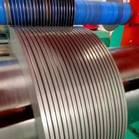 China Precision Strips Hastelloy C276 Thickness 0.1 - 2.5mm Width 10 - 600mm for sale