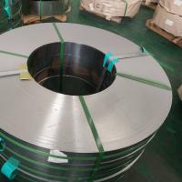 China Precision Strips Hastelloy C276 Thickness 0.1 - 2.5mm Width 10 - 600mm for sale