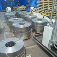 China Precision Strips Hastelloy C276 Thickness 0.1 - 2.5mm Width 10 - 600mm for sale