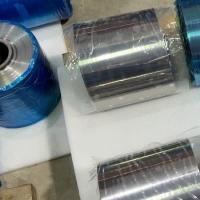 China Nickel Alloy C276 Precision Strip | Corrosion-Resistant Thin Strip for sale