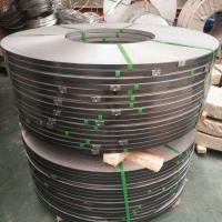 China Nickel Alloy C276 Precision Strip | Corrosion-Resistant Thin Strip for sale
