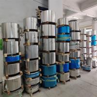 China Nickel Alloy C276 Precision Strip | Corrosion-Resistant Thin Strip for sale