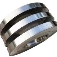 China Corrosion-Resistant C276 Alloy Strip for Aerospace & Chemical Processing for sale