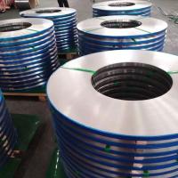 China Corrosion-Resistant C276 Alloy Strip for Aerospace & Chemical Processing for sale