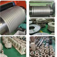 China Corrosion-Resistant C276 Alloy Strip for Aerospace & Chemical Processing for sale