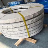 China Hastelloy C-276 Precision Strip for Demanding Industrial Applications for sale