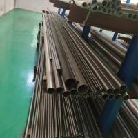 China Hastelloy C276 Precision Seamless Pipe Tube Bright Surface OD6 - 114mm for sale