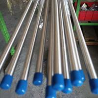 China Hastelloy C276 Precision Seamless Pipe Tube Bright Surface OD6 - 114mm for sale