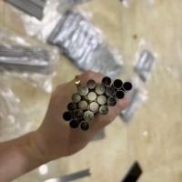 China Hastelloy C276 Pipe Bright Annealed Precision Hollow Tube For Instruments And Apparatus for sale