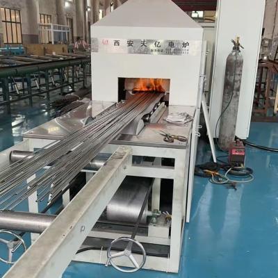 China Hastelloy C276 Pipe Bright Annealed Precision Hollow Tube For Instruments And Apparatus for sale