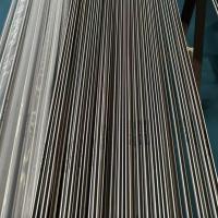 China Hastelloy C276 Pipe Bright Annealed Precision Hollow Tube For Instruments And Apparatus for sale