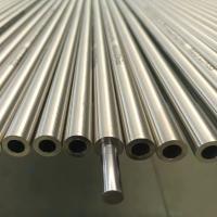 China Annealed Polished Hastelloy C276 Pipe Seamless Type Precision Class 2.4819 Tube for sale