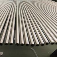 China Annealed Polished Hastelloy C276 Pipe Seamless Type Precision Class 2.4819 Tube for sale