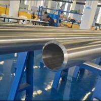 China High-Temperature Resistant Inconel 625 Seamless Pipe - Corrosion-Proof for Chemical/Marine Applications, Precision-Machined, ASTM B444/B751 Compliant for sale