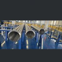 China High-Temperature Resistant Inconel 625 Seamless Pipe - Corrosion-Proof for Chemical/Marine Applications, Precision-Machined, ASTM B444/B751 Compliant for sale