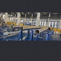 China High-Temperature Resistant Inconel 625 Seamless Pipe - Corrosion-Proof for Chemical/Marine Applications, Precision-Machined, ASTM B444/B751 Compliant for sale