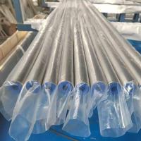 China Inconel 625 Welded Pipe - Excellent Oxidation Resistance, High-Strength for Oil & Gas/Heat Exchangers, Custom Sizes Available, ISO-Certified for sale