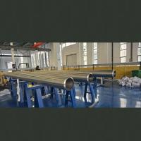 China Inconel 625 Welded Pipe - Excellent Oxidation Resistance, High-Strength for Oil & Gas/Heat Exchangers, Custom Sizes Available, ISO-Certified for sale