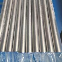 China Inconel 625 Welded Pipe - Excellent Oxidation Resistance, High-Strength for Oil & Gas/Heat Exchangers, Custom Sizes Available, ISO-Certified for sale