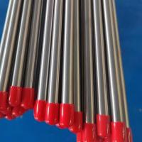 China Premium Inconel 625 Alloy Pipe Wear Resistant, Suitable for Aerospace/Industrial Furnaces, Smooth Inner Wall, Traceable Material Certificate for sale