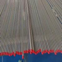 China Premium Inconel 625 Alloy Pipe Wear Resistant, Suitable for Aerospace/Industrial Furnaces, Smooth Inner Wall, Traceable Material Certificate for sale