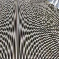 China Hastelloy C276 Precision Tubes Seamless/ERW High Corrosion Resistance for Industrial Applications for sale