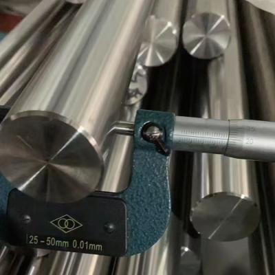 China Durable Monel 400 Round Steel Excellent Resistance to Acids & Saline Environments, Customizable Sizes, ASTM B165 Compliant for sale