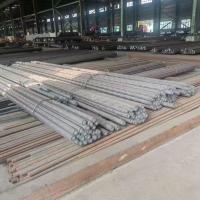 China Durable Monel 400 Round Steel Excellent Resistance to Acids & Saline Environments, Customizable Sizes, ASTM B165 Compliant for sale