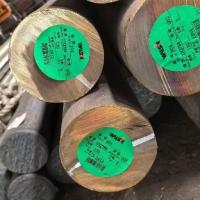 China Industrial Grade Monel 400 Round Steel Corrosion Proof, HighTemperature Tolerance, Smooth Surface Finish, Ready for Immediate Use for sale