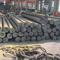 China Industrial Grade Monel 400 Round Steel Corrosion Proof, HighTemperature Tolerance, Smooth Surface Finish, Ready for Immediate Use for sale