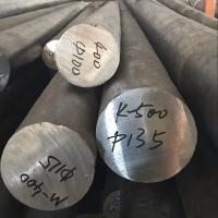 China High Corrosion Resistant Monel400 Round Bar for Marine Chemical Industrial Applications for sale