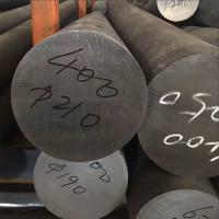 China High Corrosion Resistant Monel400 Round Bar for Marine Chemical Industrial Applications for sale