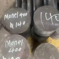 China Durable Monel400 Round Bar Ideal for Oil, Gas Aerospace High-Demand Projects for sale