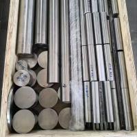 China Durable Monel400 Round Bar Ideal for Oil, Gas Aerospace High-Demand Projects for sale