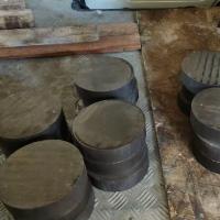 China High Purity Monel400 Round Steel with Superior Ductility & Corrosion Resistance for sale