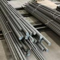 China High Purity Monel400 Round Steel with Superior Ductility & Corrosion Resistance for sale